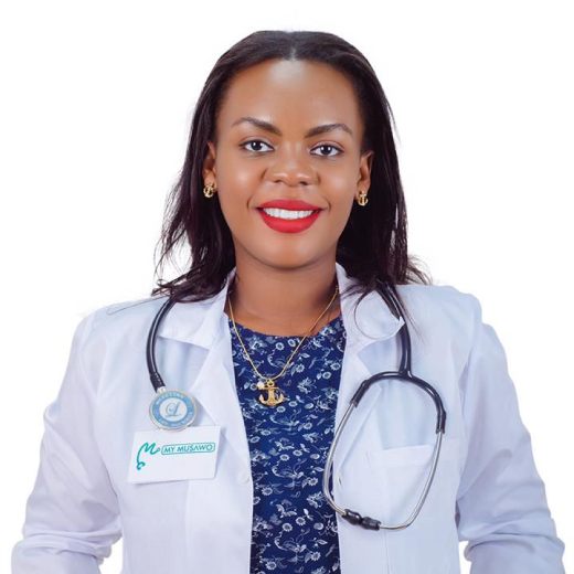 Dr. Farida Nansubuga